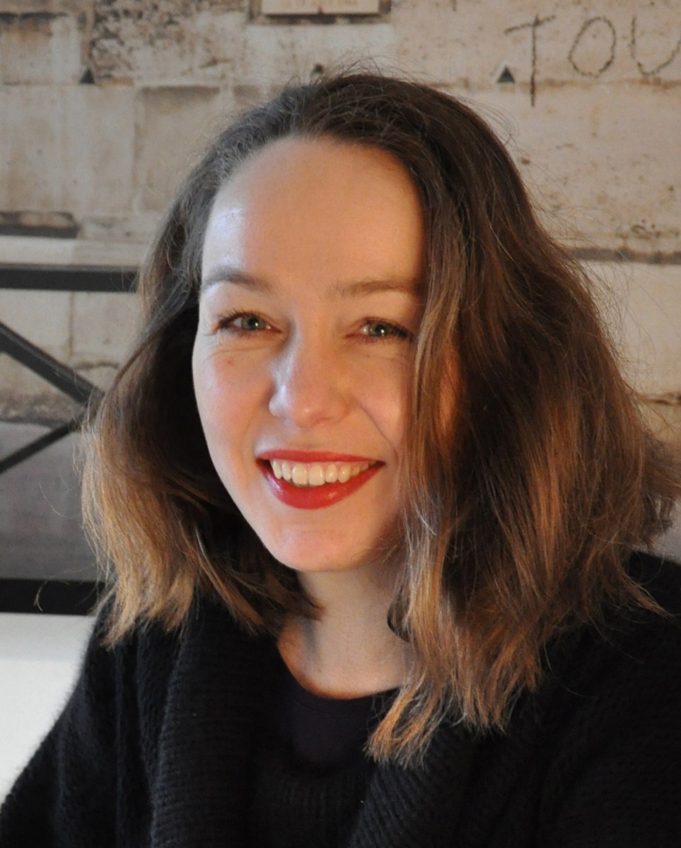 Marianne Heier 马瑞安•海儿 – No Real Body